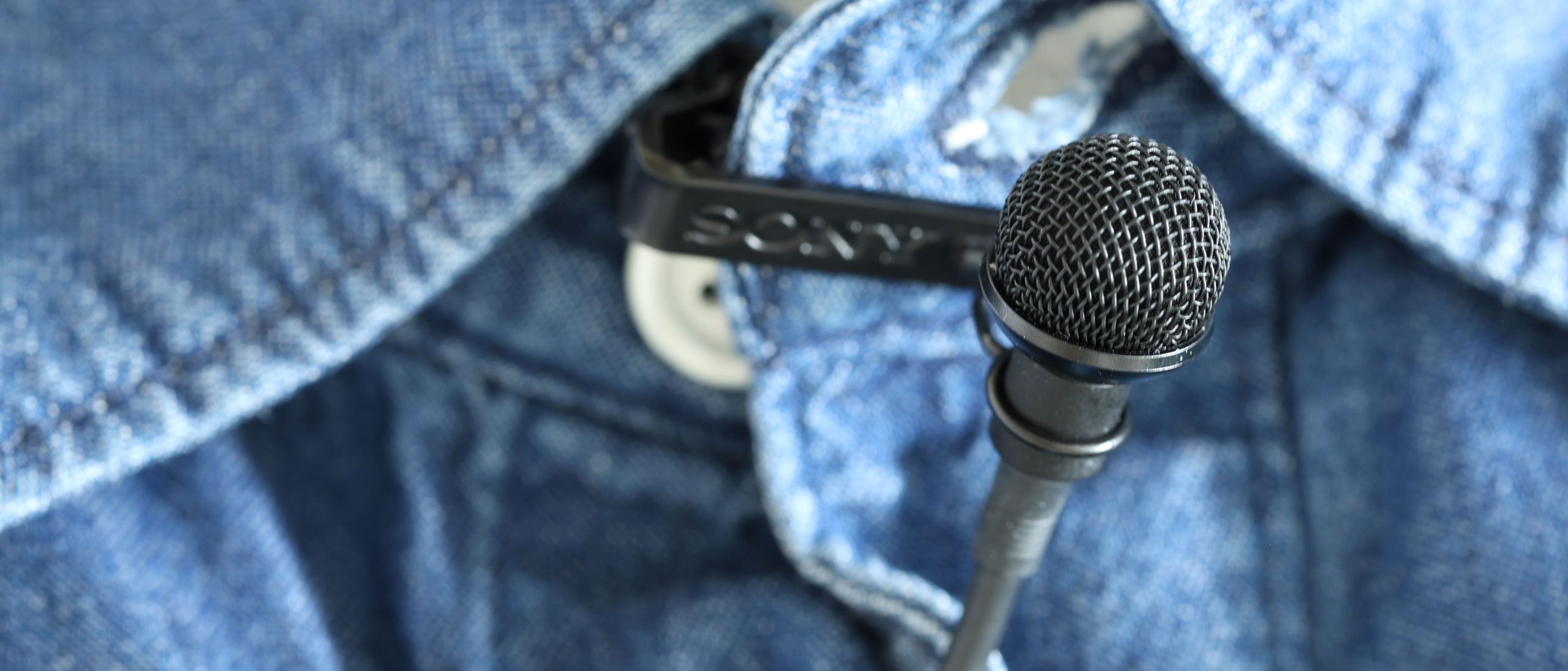 Sony ECM-L1 lavalier microphone review | Digital Camera World