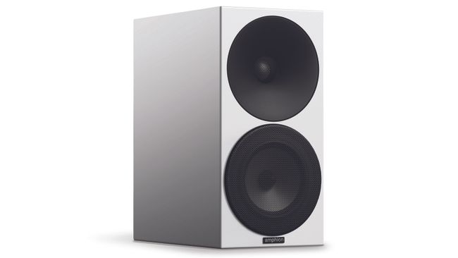Amphion Argon1 review | What Hi-Fi?