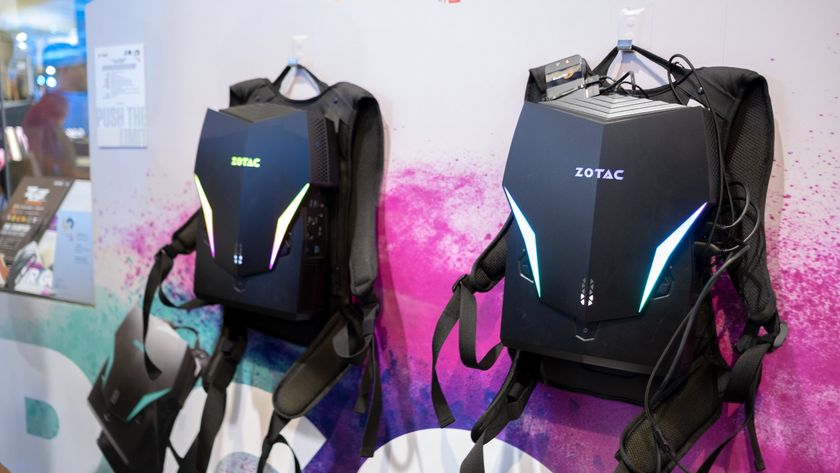 The best bits of gaming gear from Computex 2018 | TechRadar
