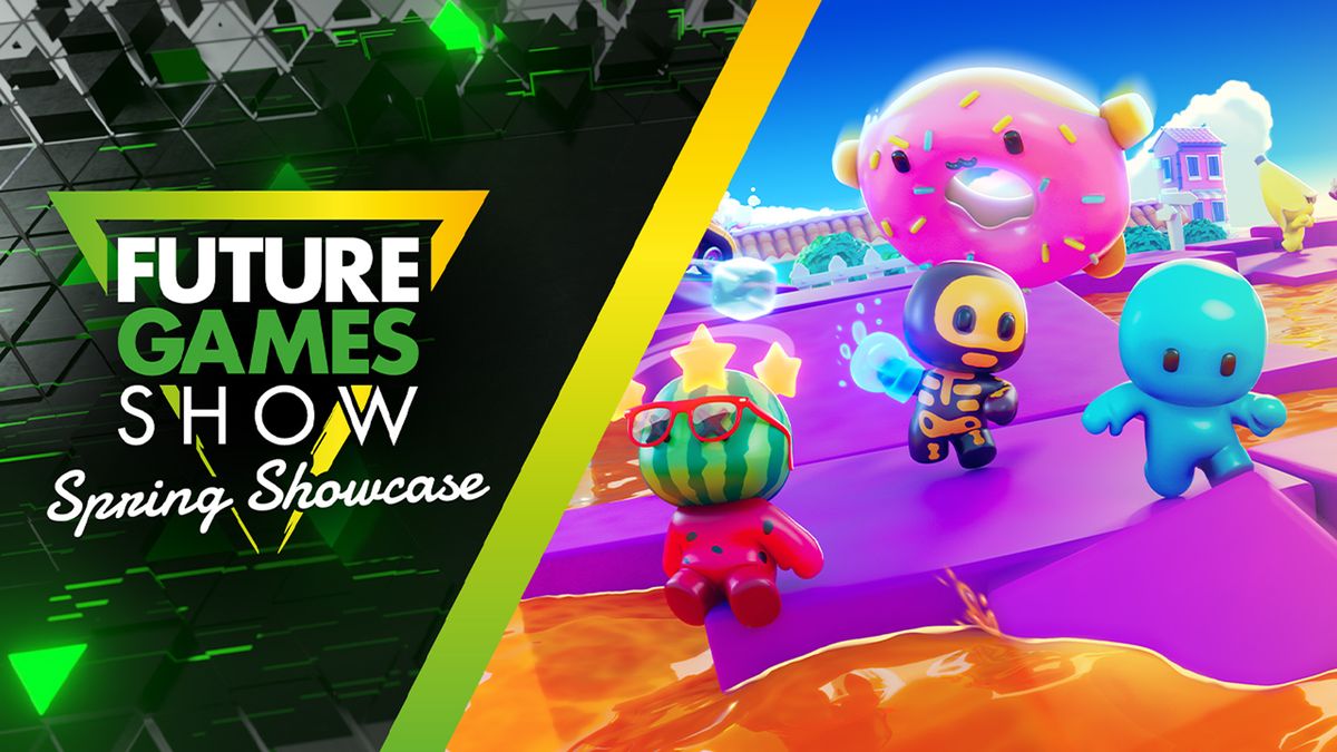 It's time for fun, fists, and physics with upcoming free to play party ...