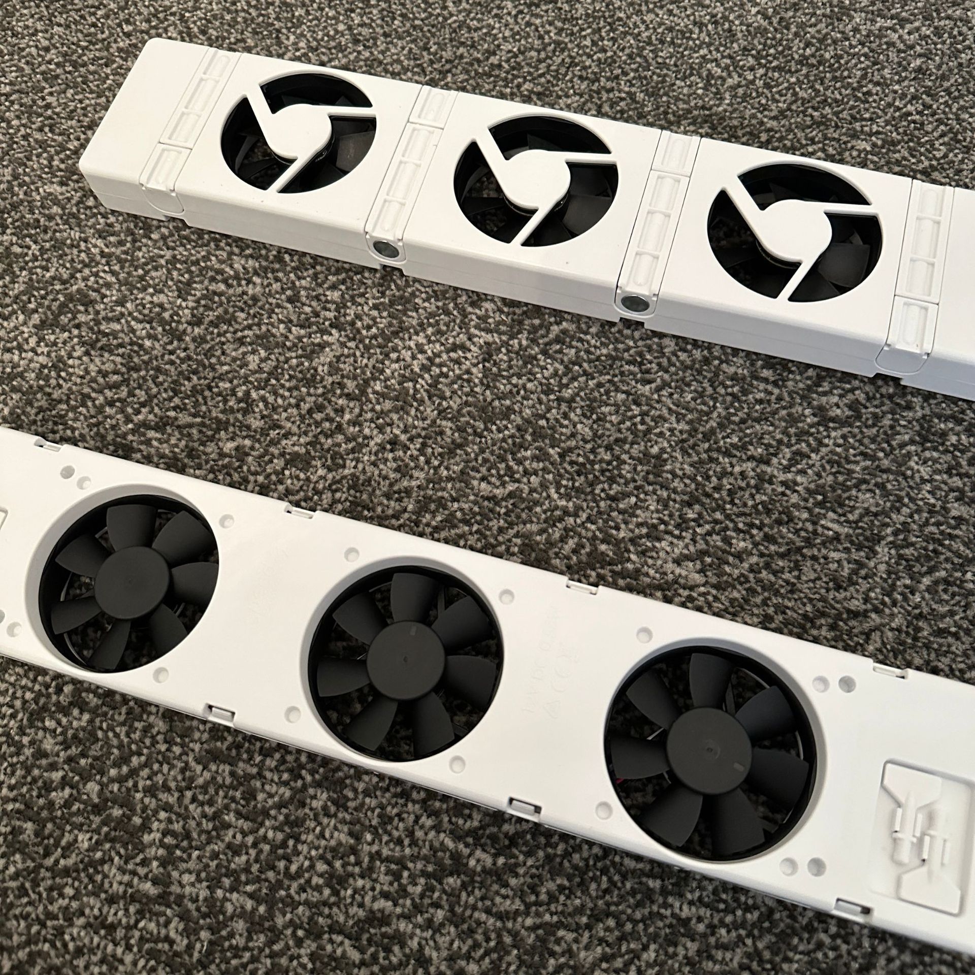 The SpeedComfort radiator fan is a gamechanger for heating | Ideal Home