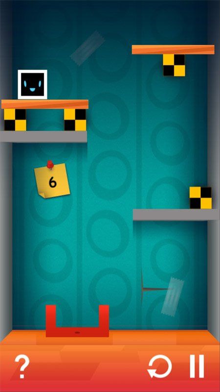 Heart Box for Windows 10 lets you solve puzzles and save robots ...