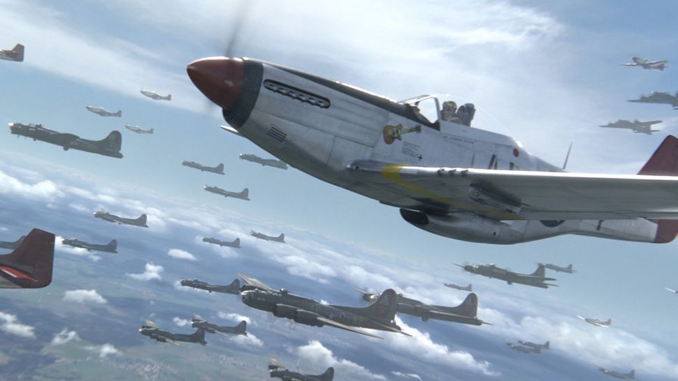 The 32 greatest plane movies of all time | GamesRadar+