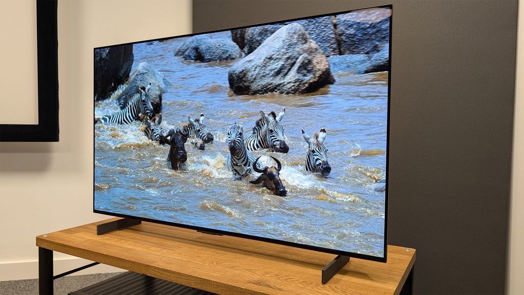 LG C4 42-inch review: even better than the C3 | What Hi-Fi?