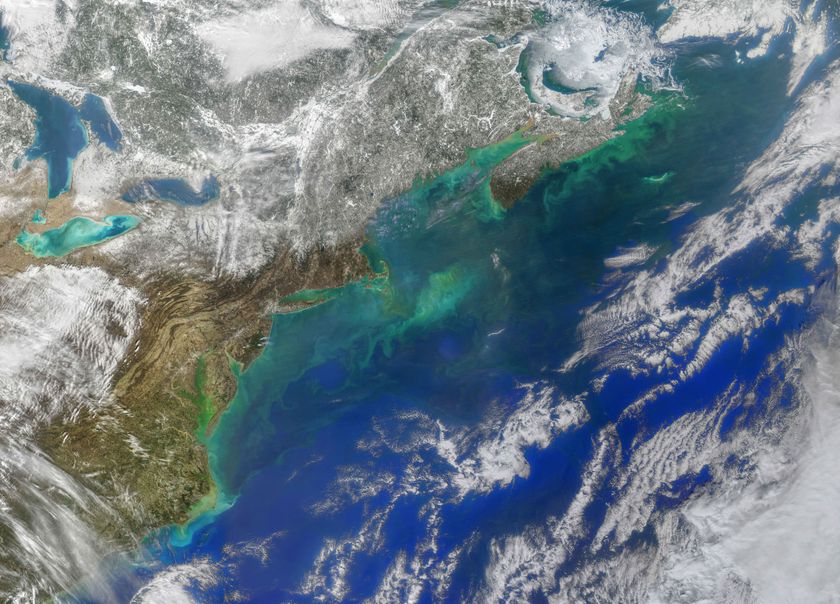 10 devastating signs of climate change satellites can see from space ...