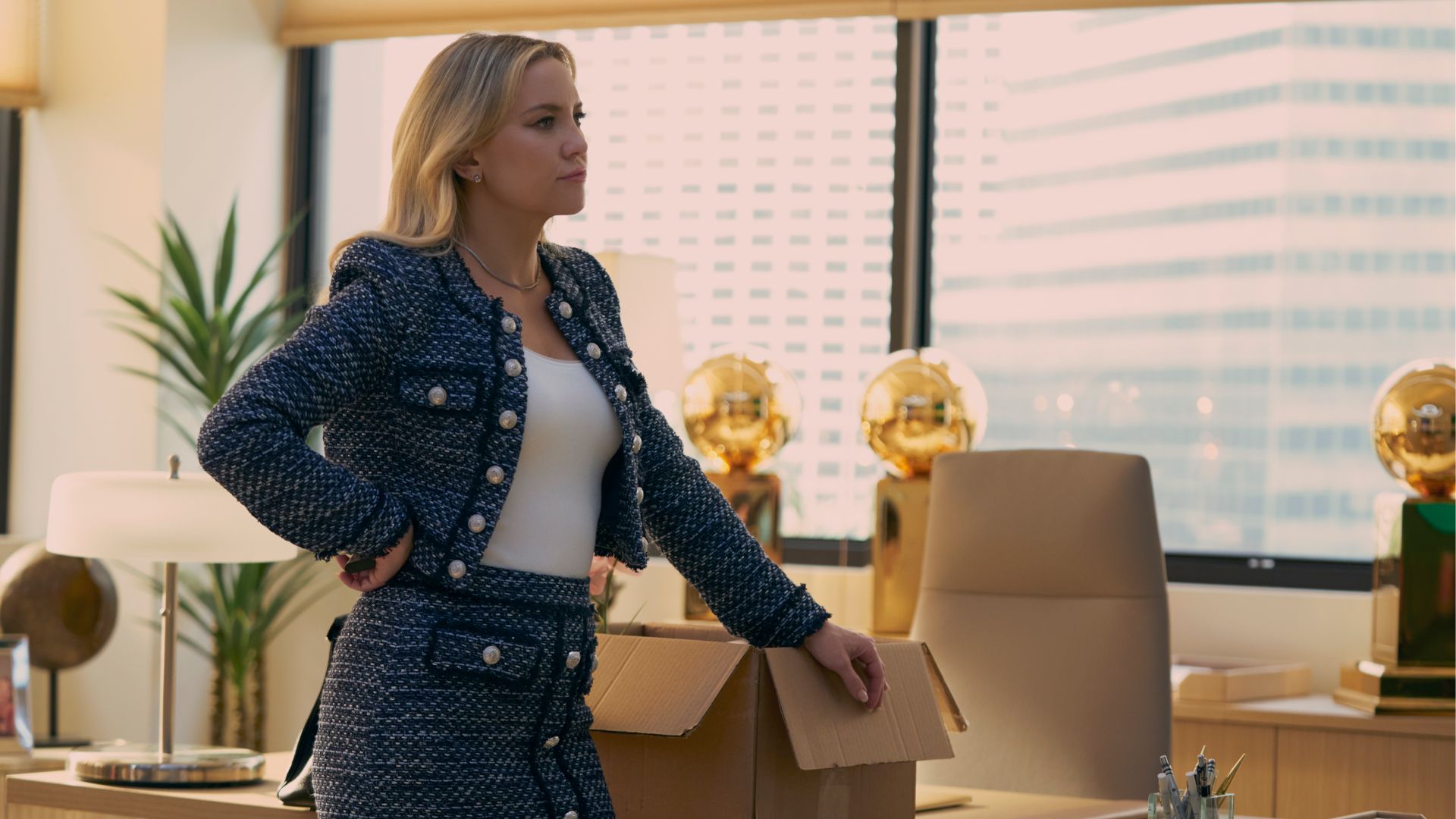 Is 'Running Point' About Jeanie Buss and Based on the Lakers? | Marie ...