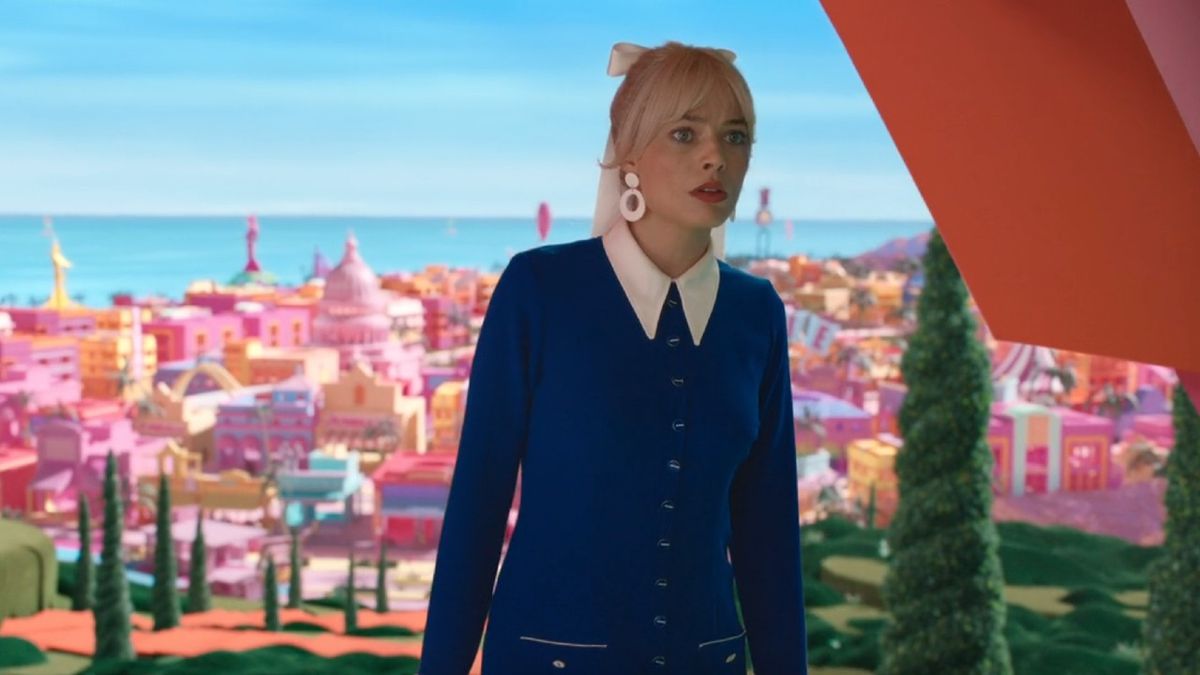 32 Funniest Lines In Barbie | Cinemablend