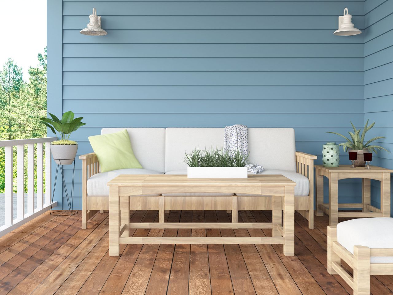 10 summerhouse trends that make for heavenly hideaways | Livingetc
