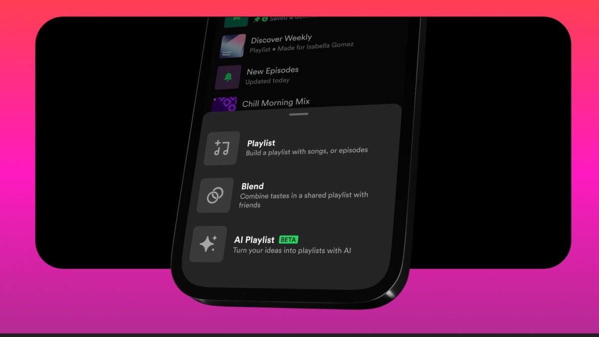 Spotify Connect: What is it? How can you get it? | What Hi-Fi?