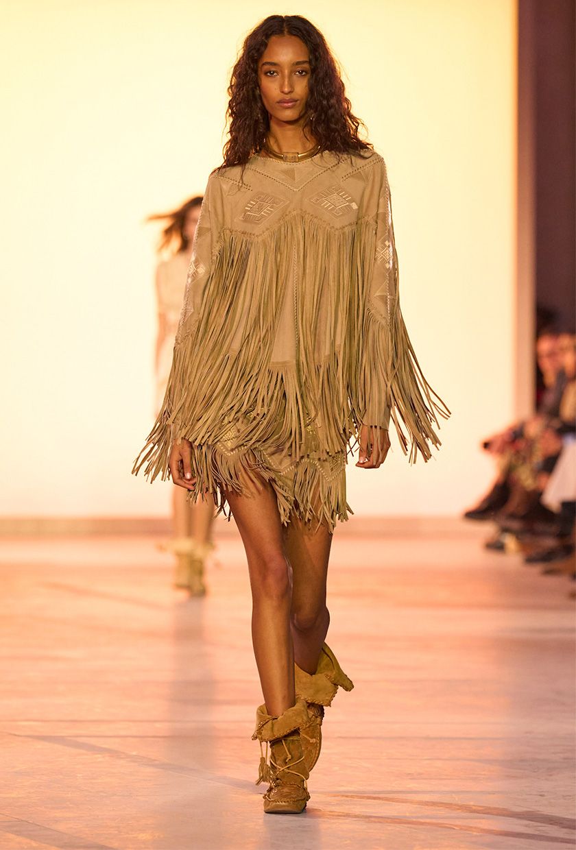 27 Best Boho Dresses to Buy for Spring | Who What Wear