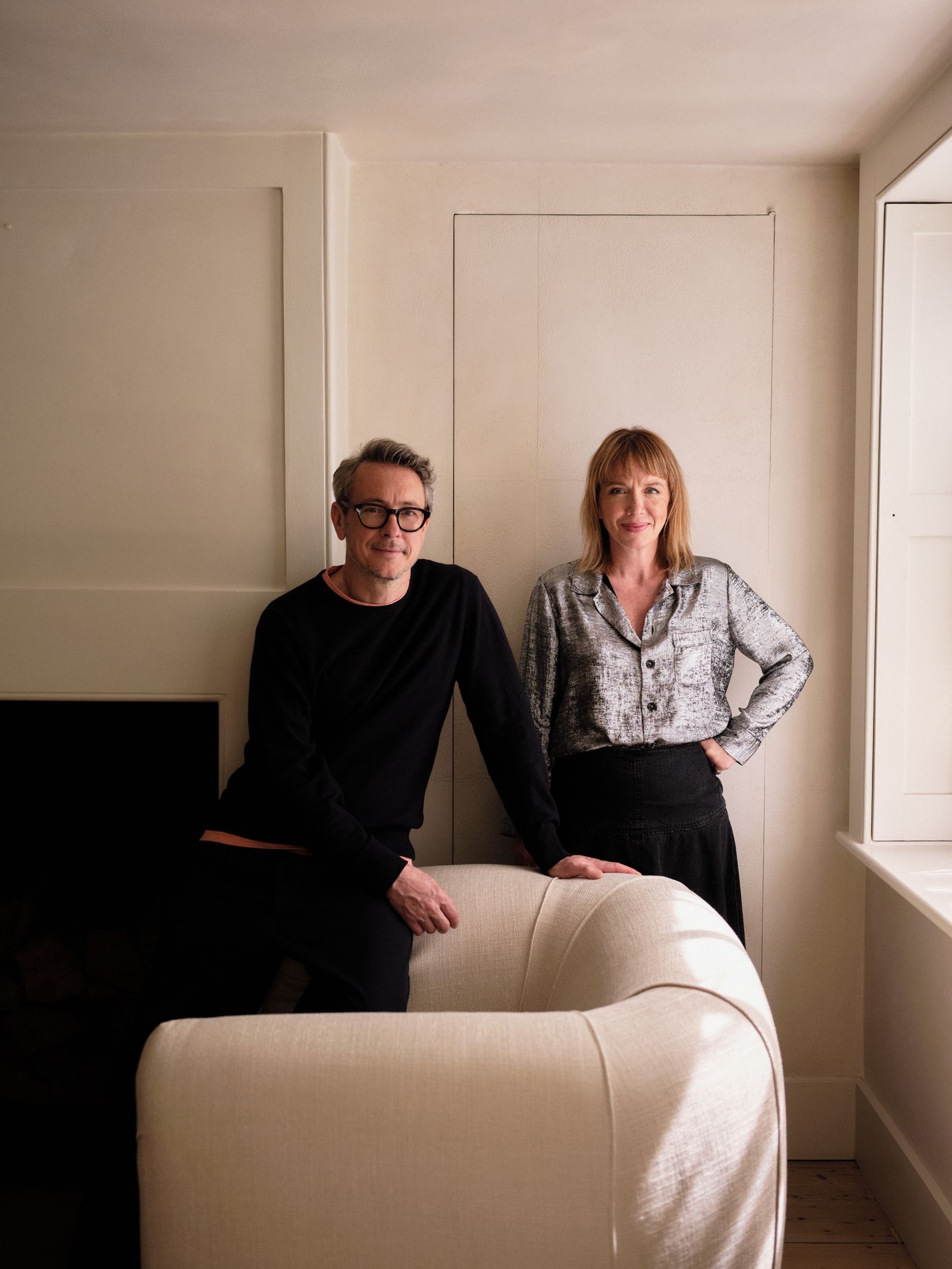 Pinch’s 20th-anniversary furniture collection pops up in New York ...