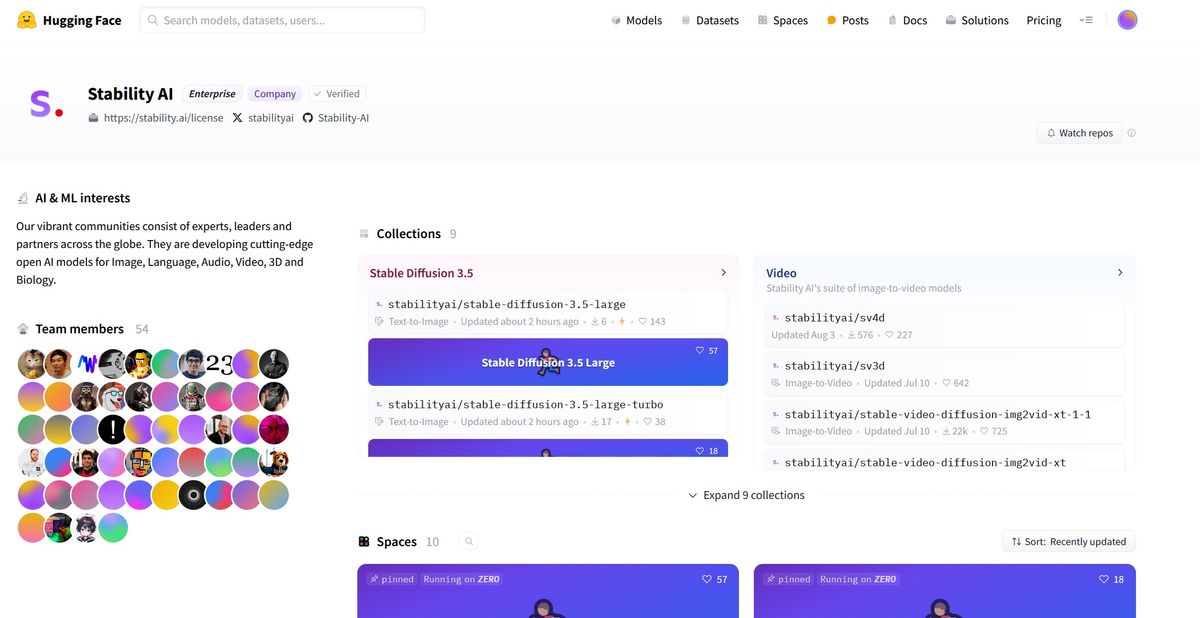Open source is crucial for the future of AI — here's why | Tom's Guide