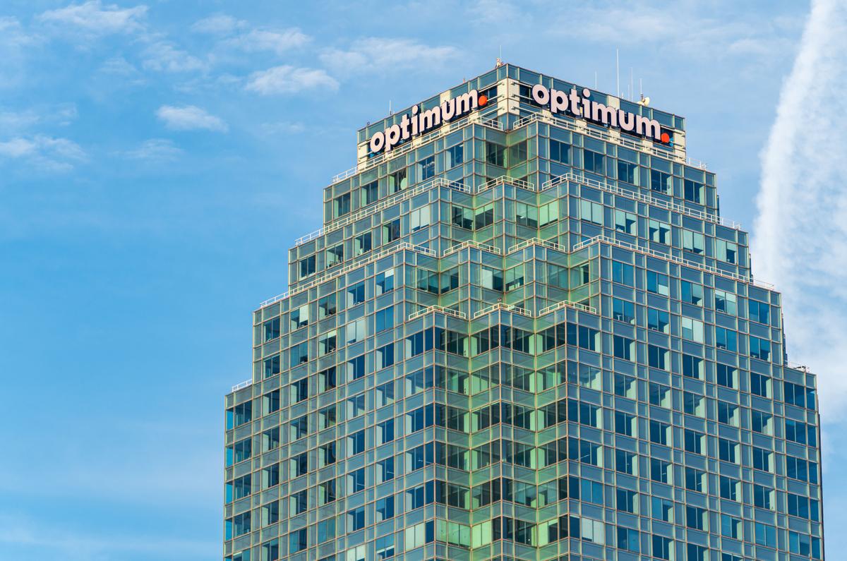 Optimum Blasts Tegna’s `Predatory’ Demands for Retrans Fee Increases ...