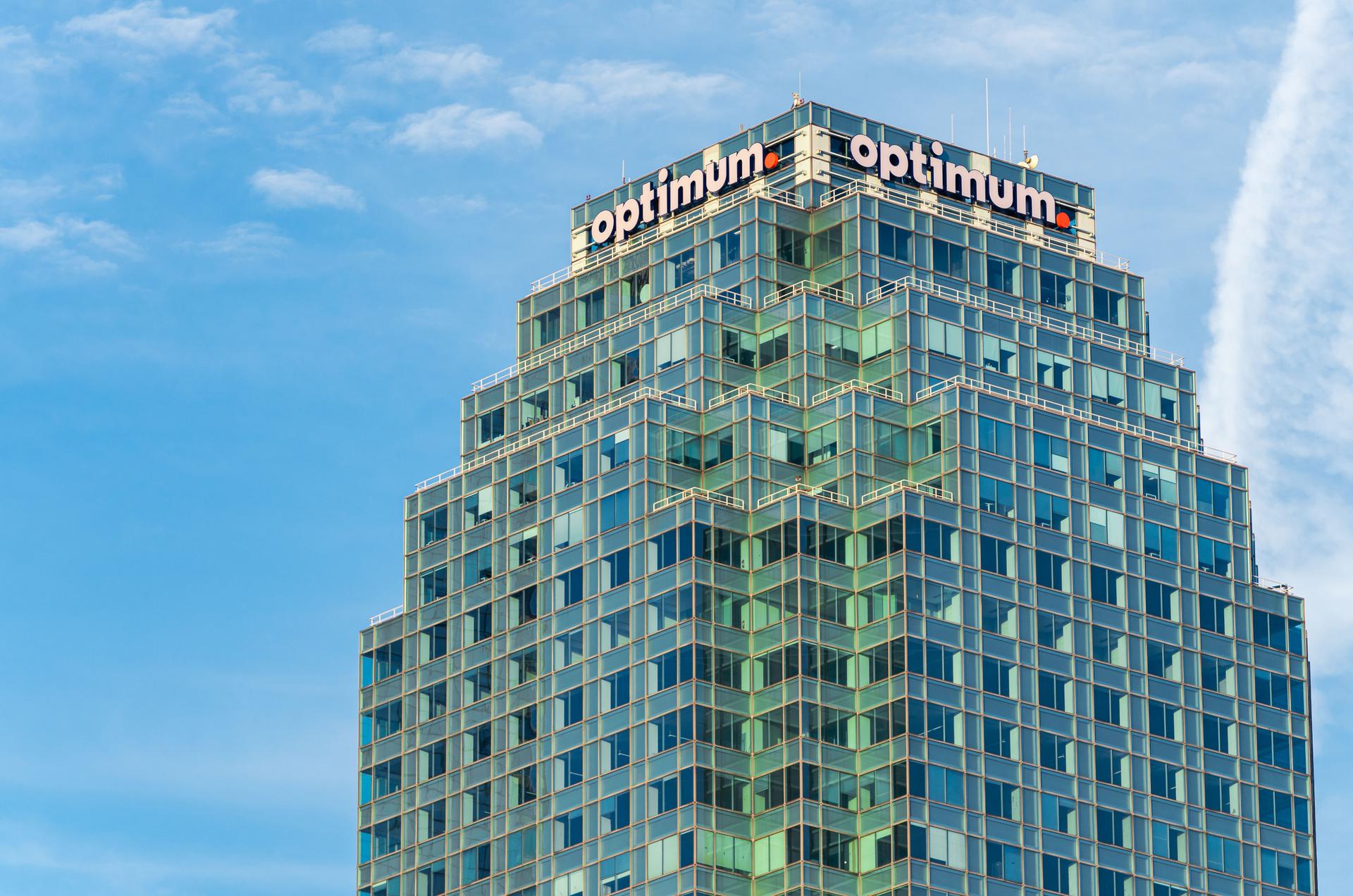 Altice USA to Become Optimum Communications | TV Tech