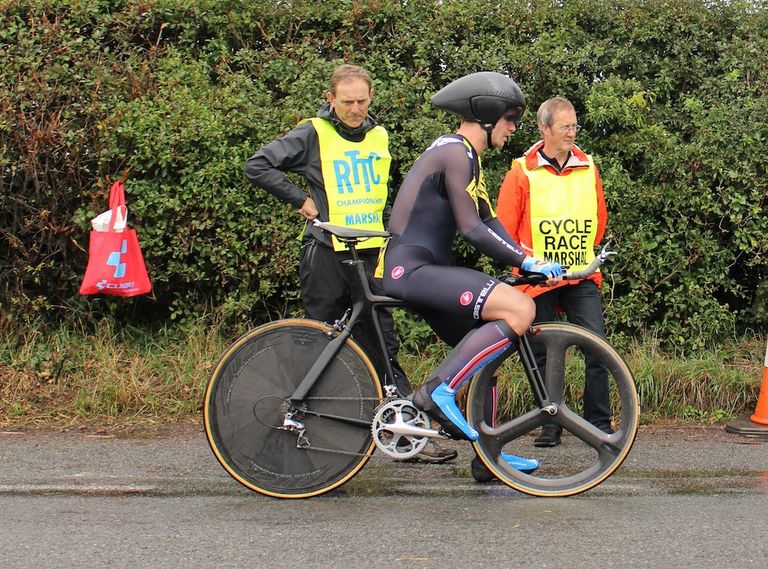 Cycling time trials: how to get started and training for best results ...