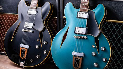 John Shanks on his A-list career with Bon Jovi and beyond | Guitar World