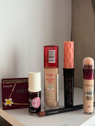I Recreated My 17-Year-Old Self's Make-Up Routine—Here Were The Results ...