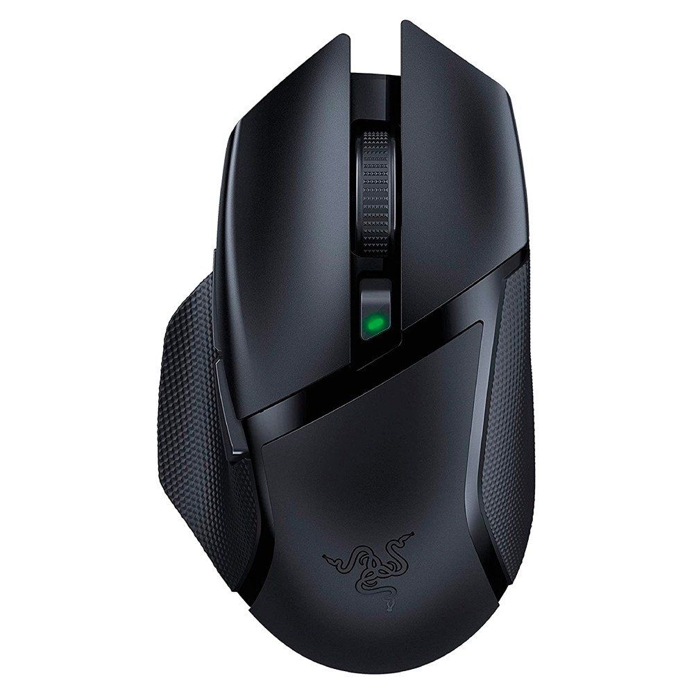 Upgrade your command center for less with a discounted Razer mouse and ...