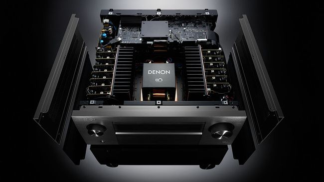Denon 2021 AV receiver line-up: everything you need to know | What Hi-Fi?
