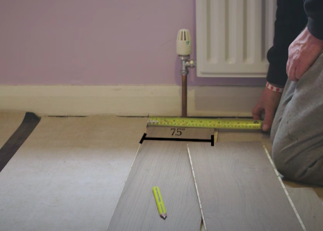 How to Lay Laminate Flooring: A Step-By-Step Guide | Homebuilding