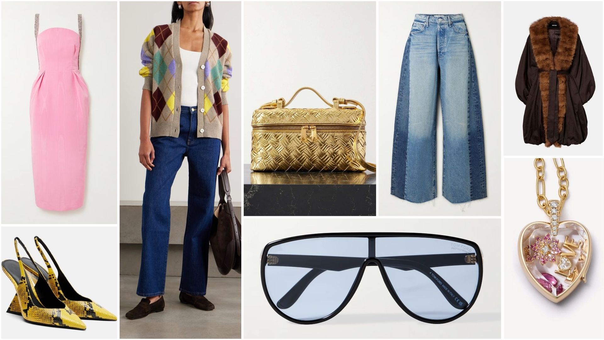 I Hate Boring Clothes—Here Are 30 Joyful Fashion Finds From The Week ...