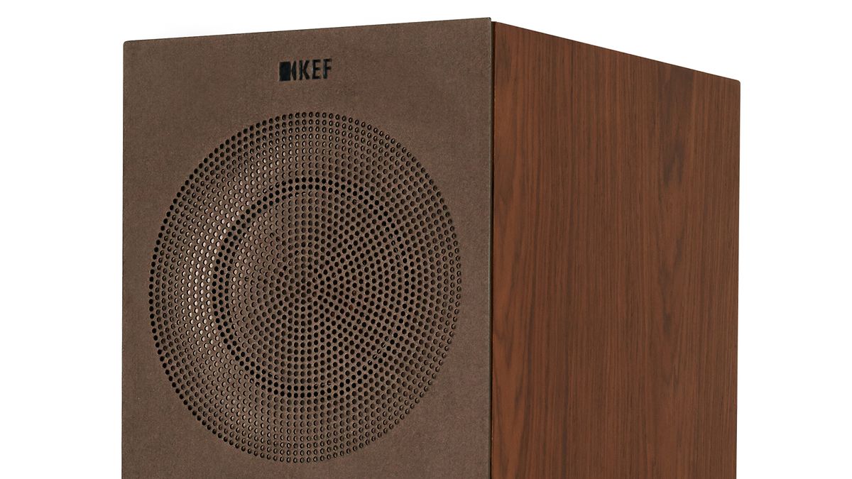 KEF R3 review | What Hi-Fi?