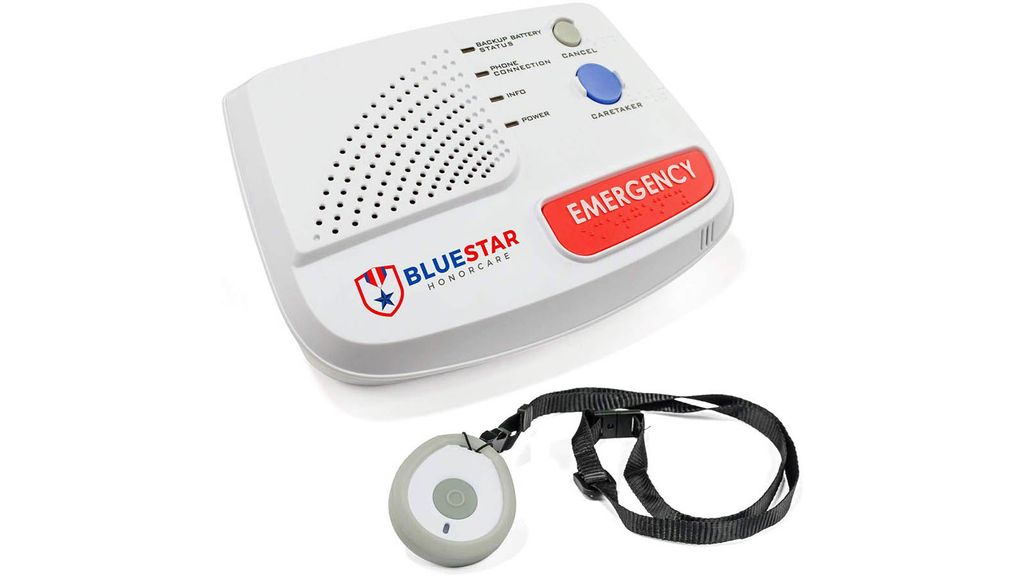 Best fall detection sensors of 2025 | TechRadar