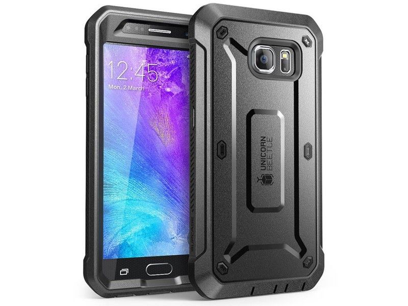 Best Samsung Galaxy S6 cases | Android Central
