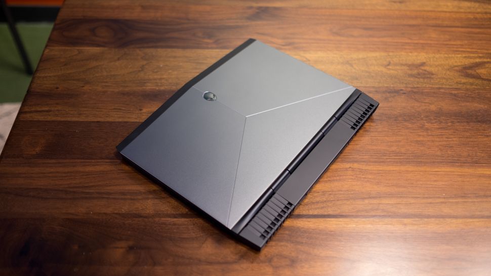 Alienware 13 R3 review | TechRadar
