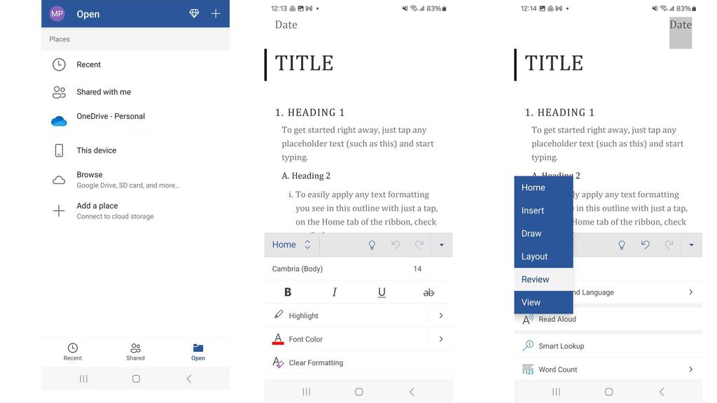 10 best apps for Android smartphones that you should download right ...