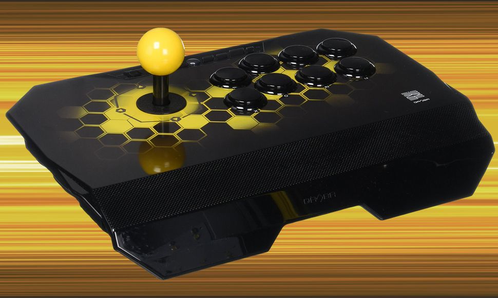 The best fight sticks for PS4, Xbox One and PC | Tom's Guide