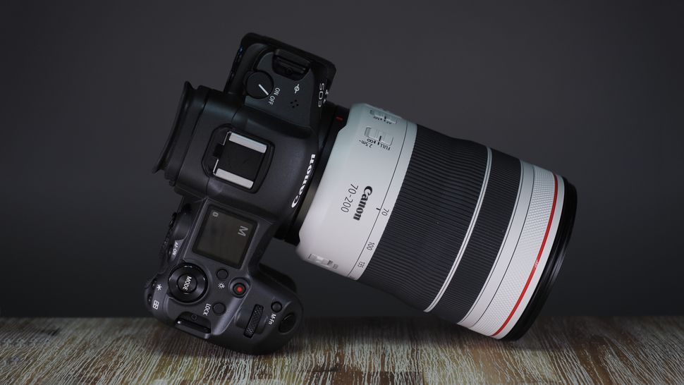 The best Canon telephoto lenses in 2024 | Digital Camera World