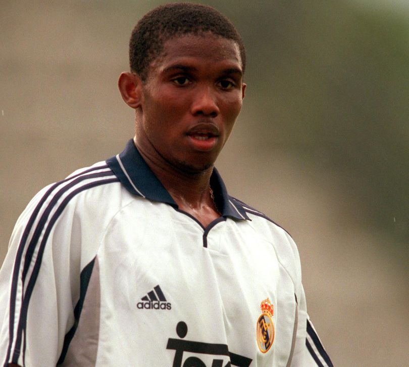 10 big-club rejects who really proved their old clubs wrong | FourFourTwo