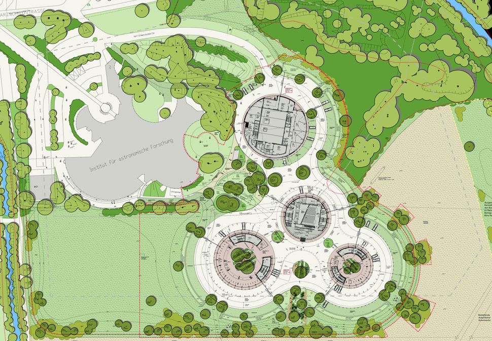 Big Astronomy Demands Prompt Growth for European Observatory | Space