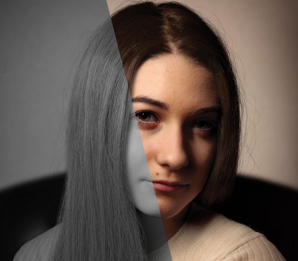 Create a lifelike digital human | Creative Bloq