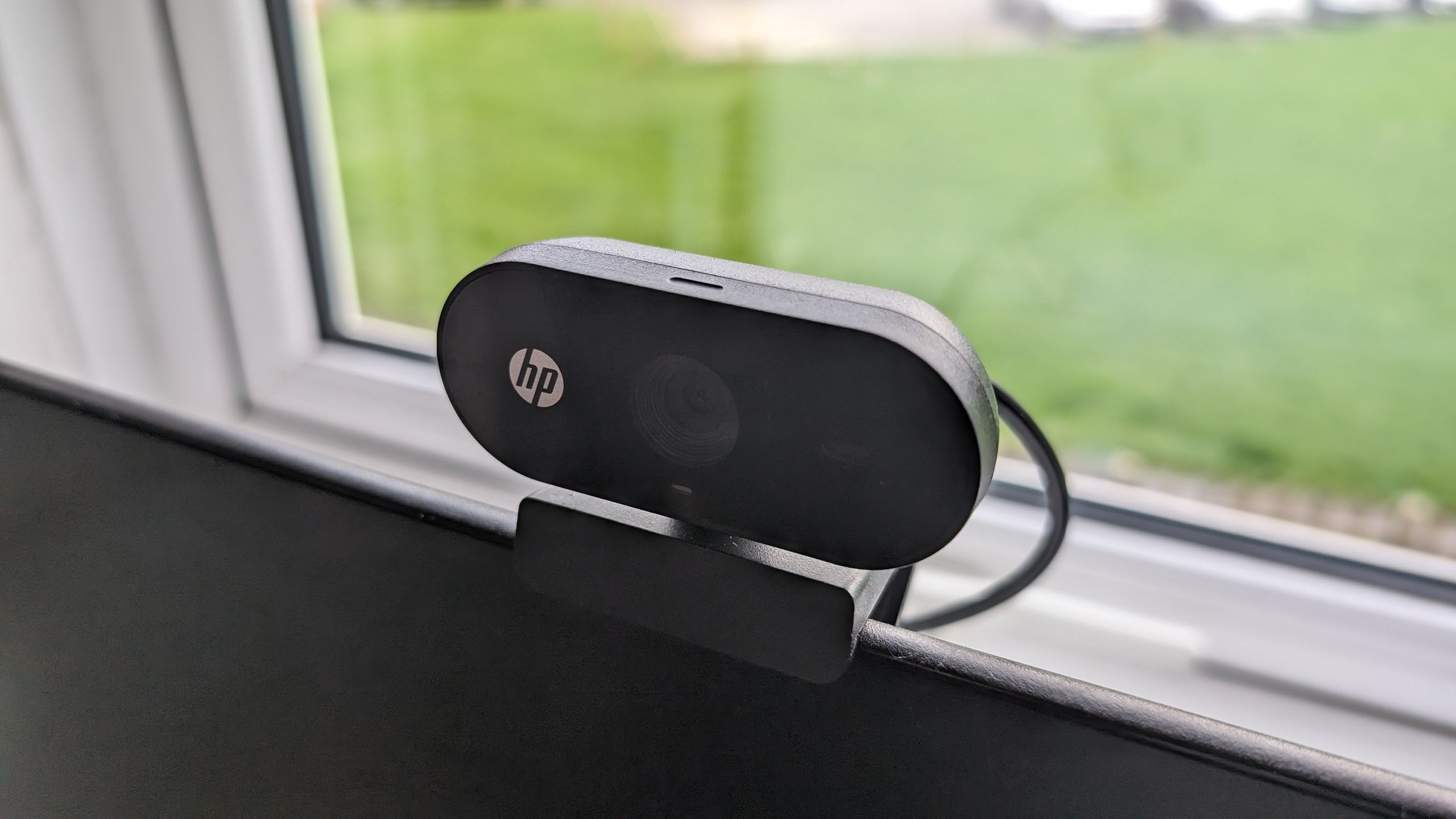 HP 325 FHD Webcam review: The perfect webcam for users on a budget | iMore