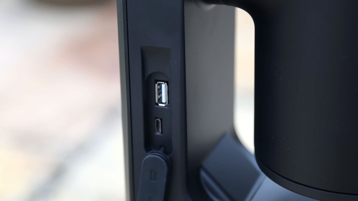 Unistellar Odyssey Pro review: rip through light pollution and make ...