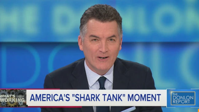 Original Anchor Joe Donlon Leaving Nexstar’s NewsNation | Next TV ...