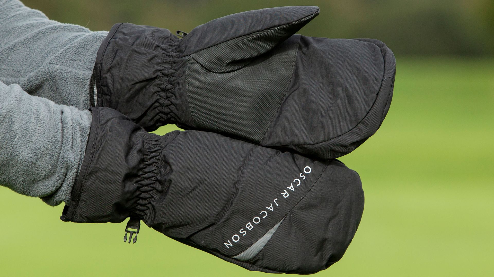Best Golf Mitts 2025 | Golf Monthly