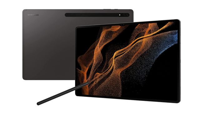 The best tablet camera in 2022 | Digital Camera World