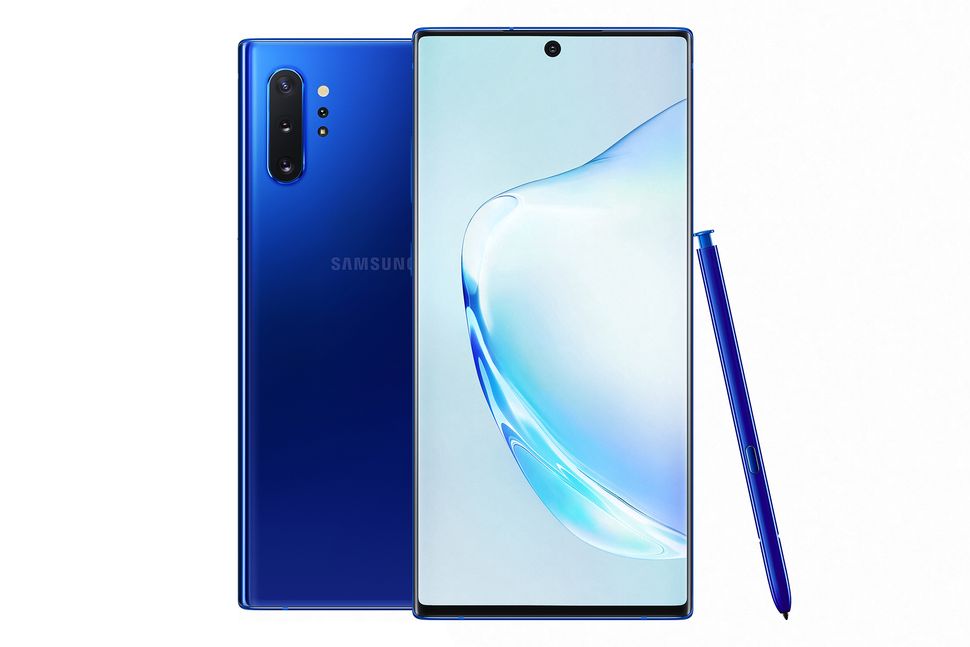 Galaxy Note 10 Colors: Your Best Options and Where to Get Them | Tom's ...