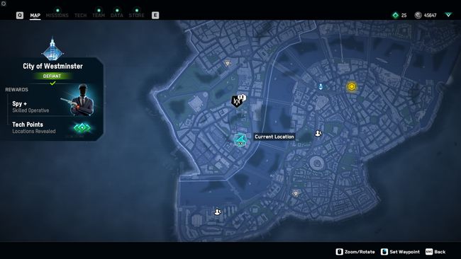 Watch Dogs Legion masks: How to find the best and weirdest masks for ...