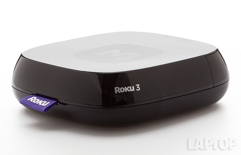 Roku 3 Review | Laptop Mag