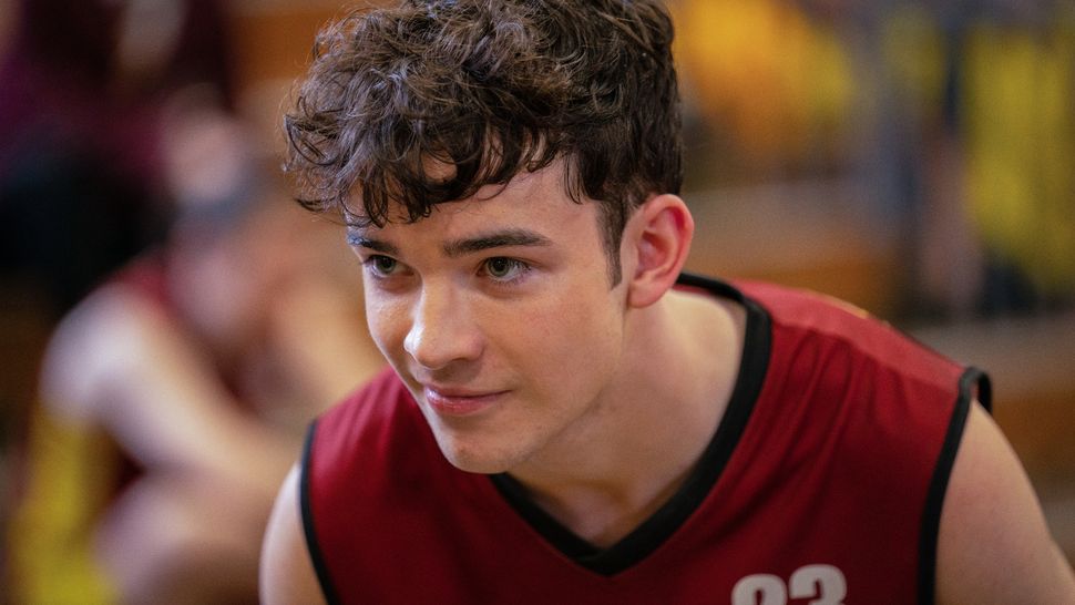Waterloo Road's Noah Valentine on shock twist for Preston | What to Watch