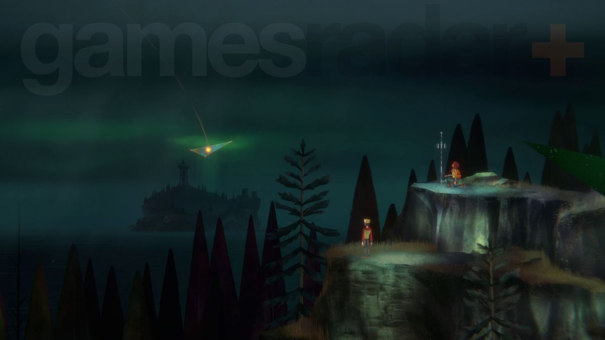 All Oxenfree 2 transmitter locations and how to place them | GamesRadar+