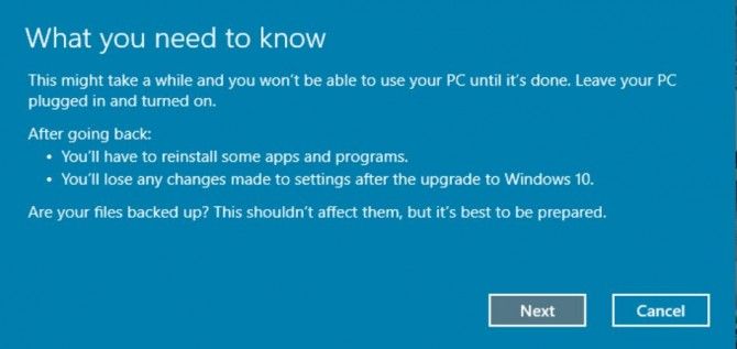 How to Uninstall Windows 10 and Return to Windows 7 or 8 | Laptop Mag