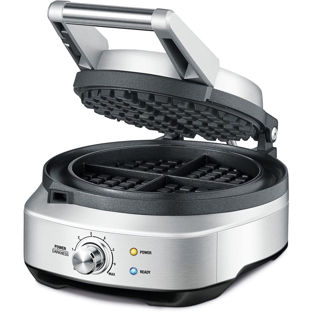 Best waffle maker: for perfect brunches every time | Ideal Home