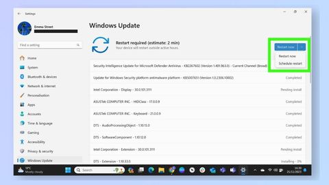 How to update Windows 11 | Tom's Guide