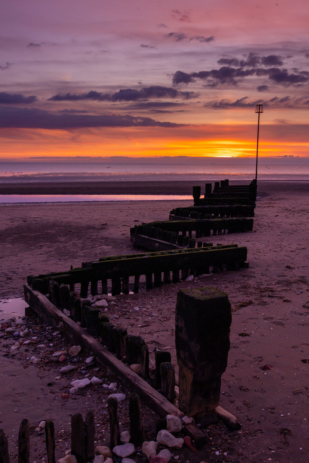 Kenko MC Twilight Blue and Red filters review: boost colors at sunset ...