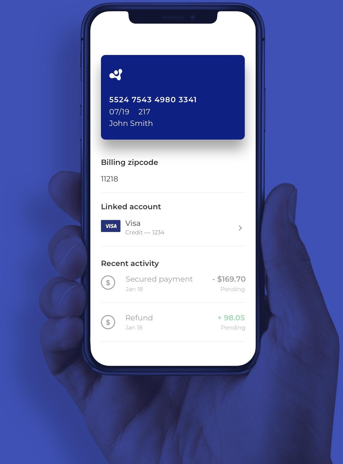 Here's how you can get free virtual numbers for any credit card | iMore